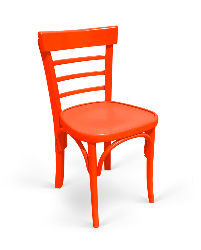 Scaun Epoca colorat | Mobirom